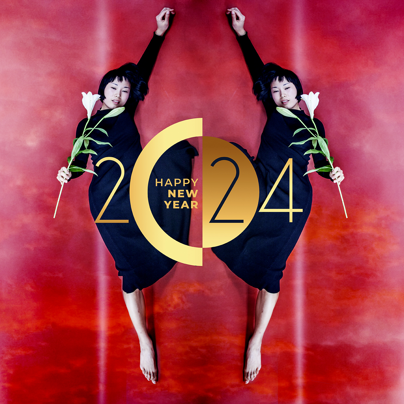 HNY 2024 - nadia rabhi